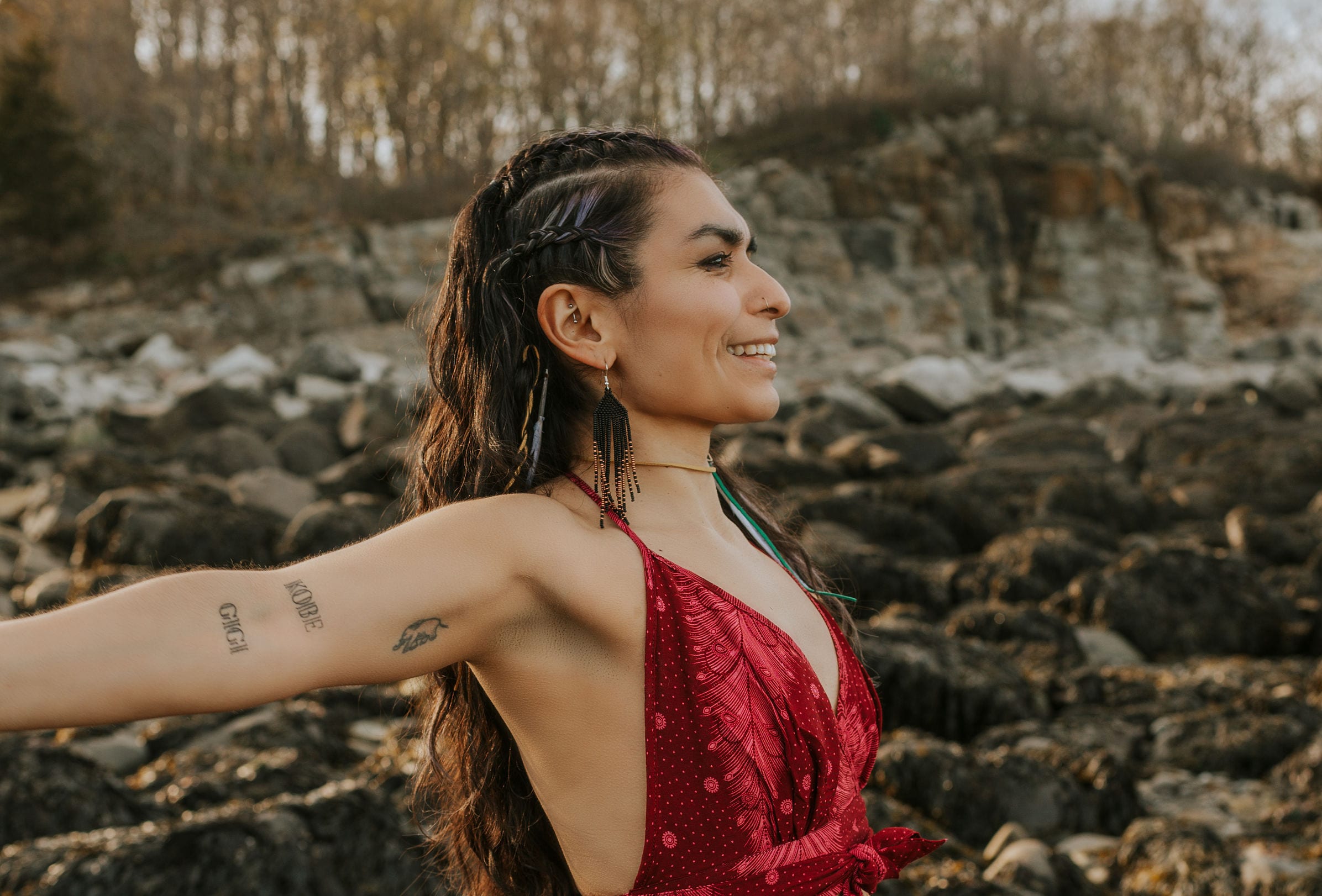 Crystal Love: Bringing Forth Illuminated Authenticity | Wanderlust
