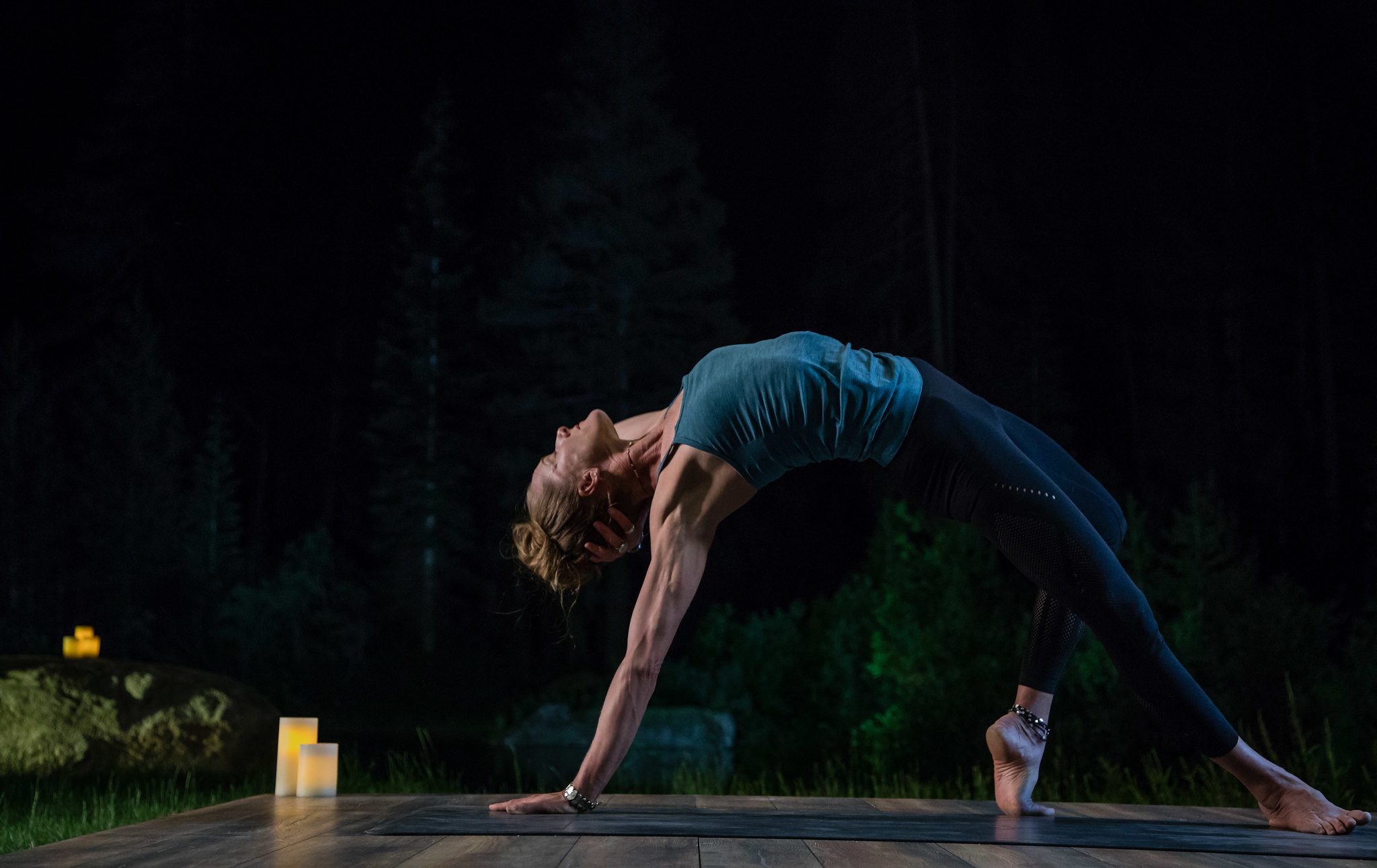 It’s August: Let’s Move | Wanderlust