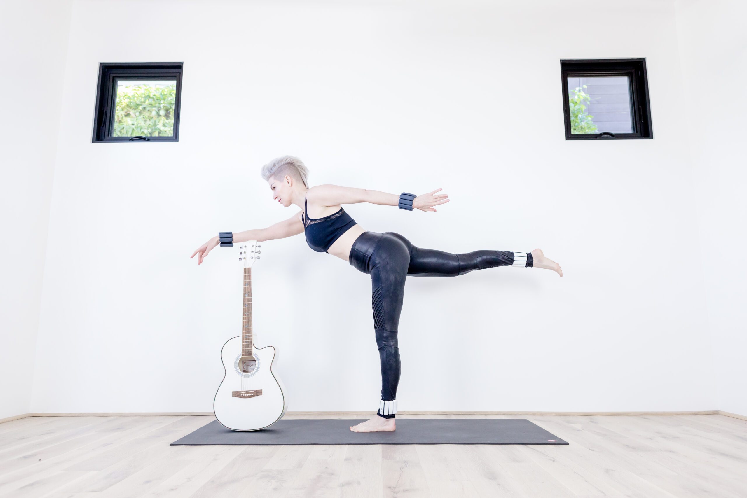 Backline: Rock Your Total Fitness | Wanderlust