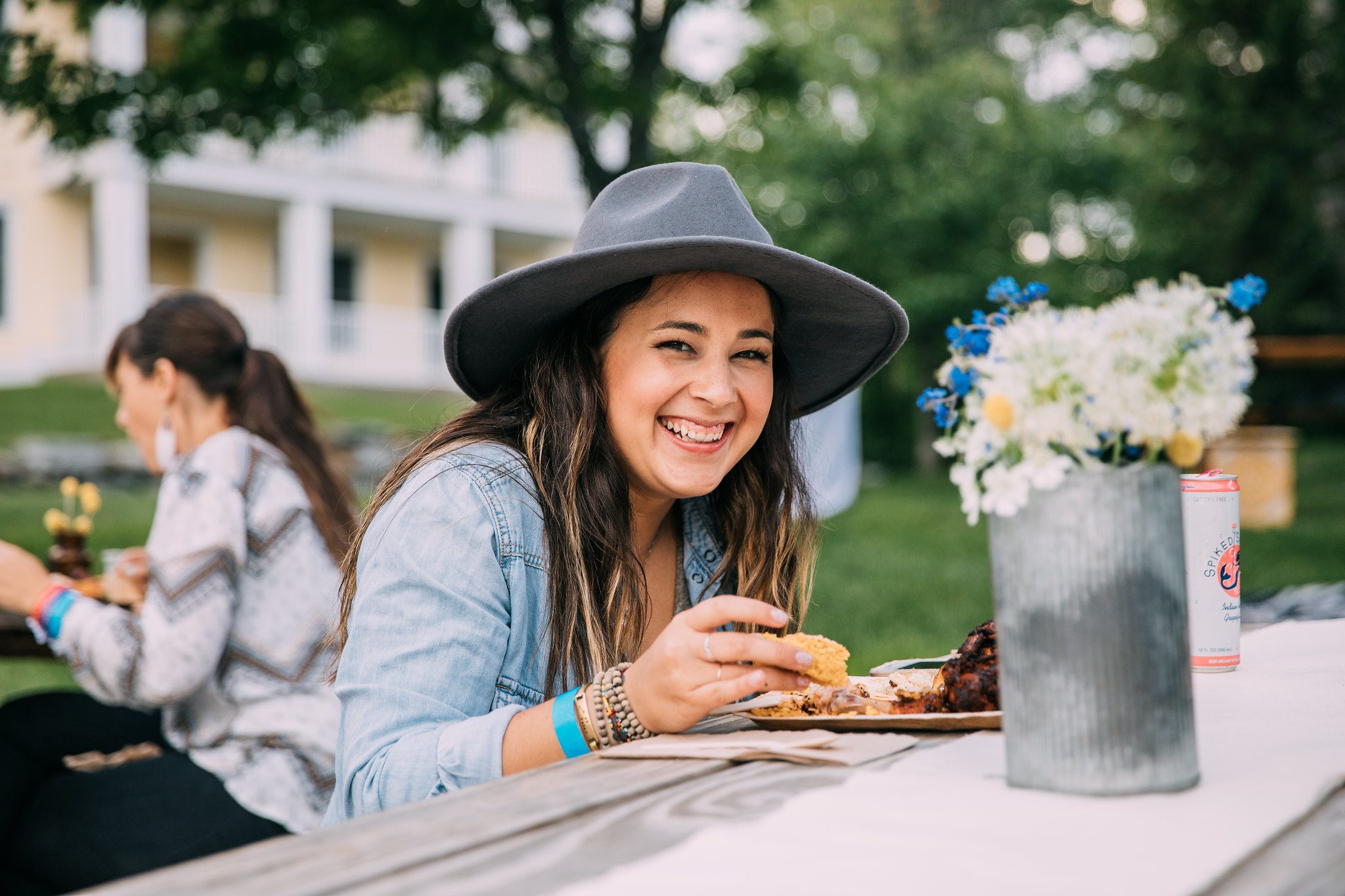 What’s Cooking at 108 | Wanderlust