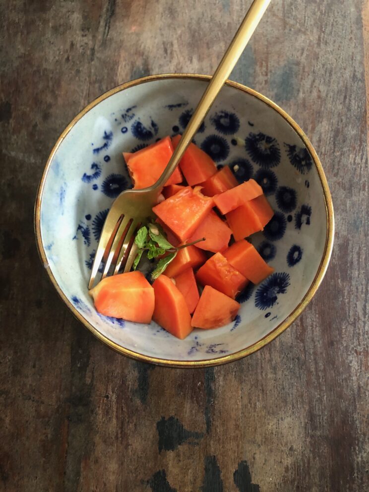 Insiya Rasiwala-Finn’s 10-Day Gentle Reset Shopping List | Wanderlust