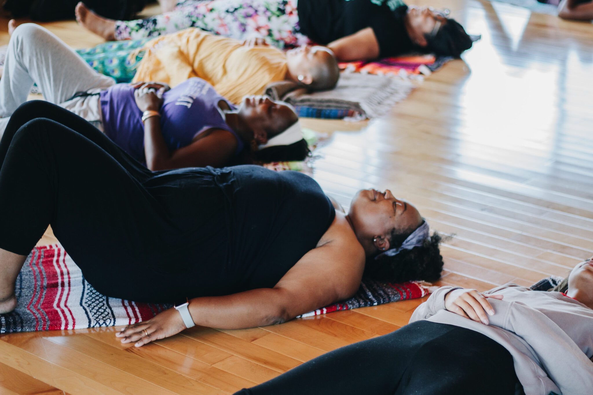 Pause, Rest, Be: Liminal Space | Wanderlust