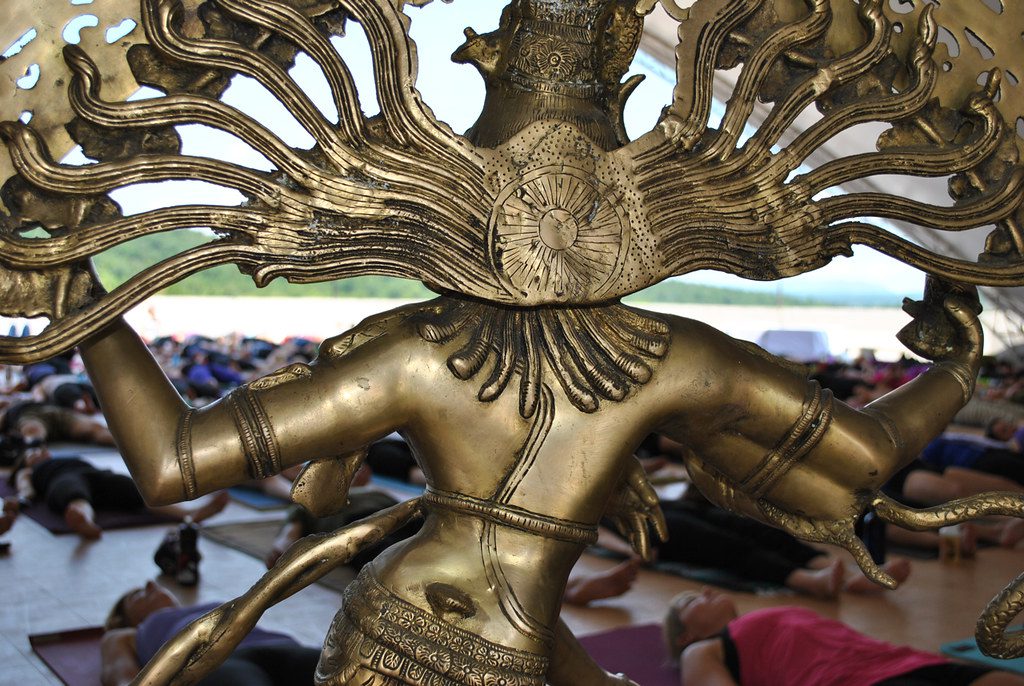 Get to Know Patanjali: A Founding Father of Yoga | Wanderlust