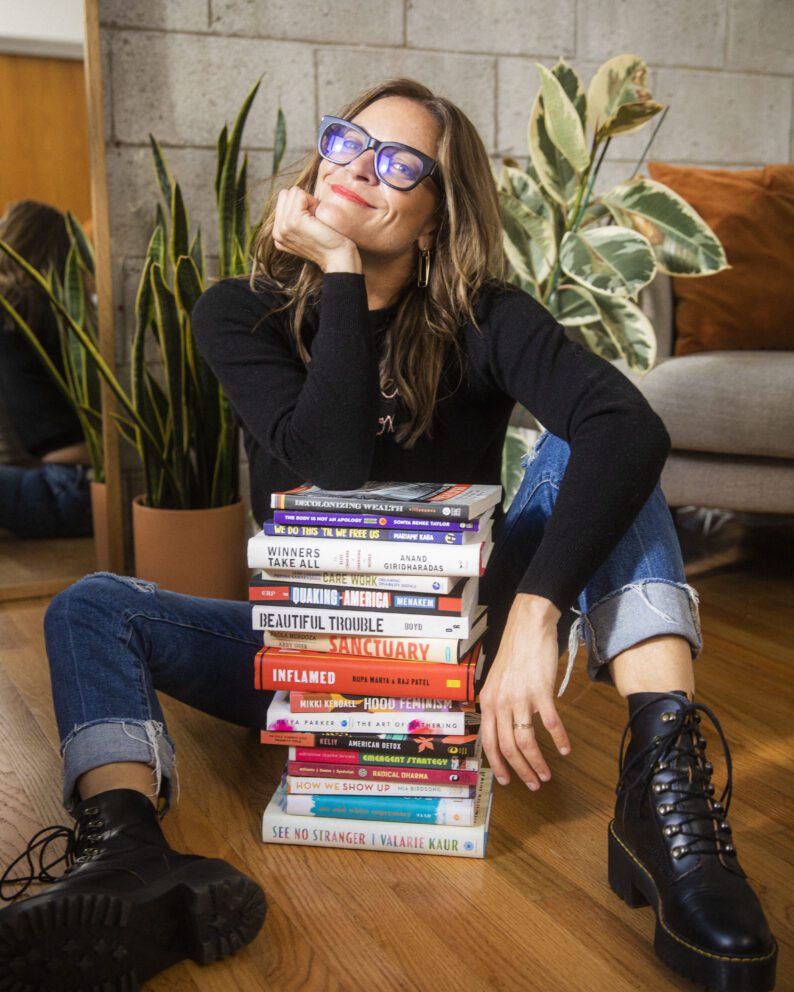 American Detox: Waking Up | Wanderlust