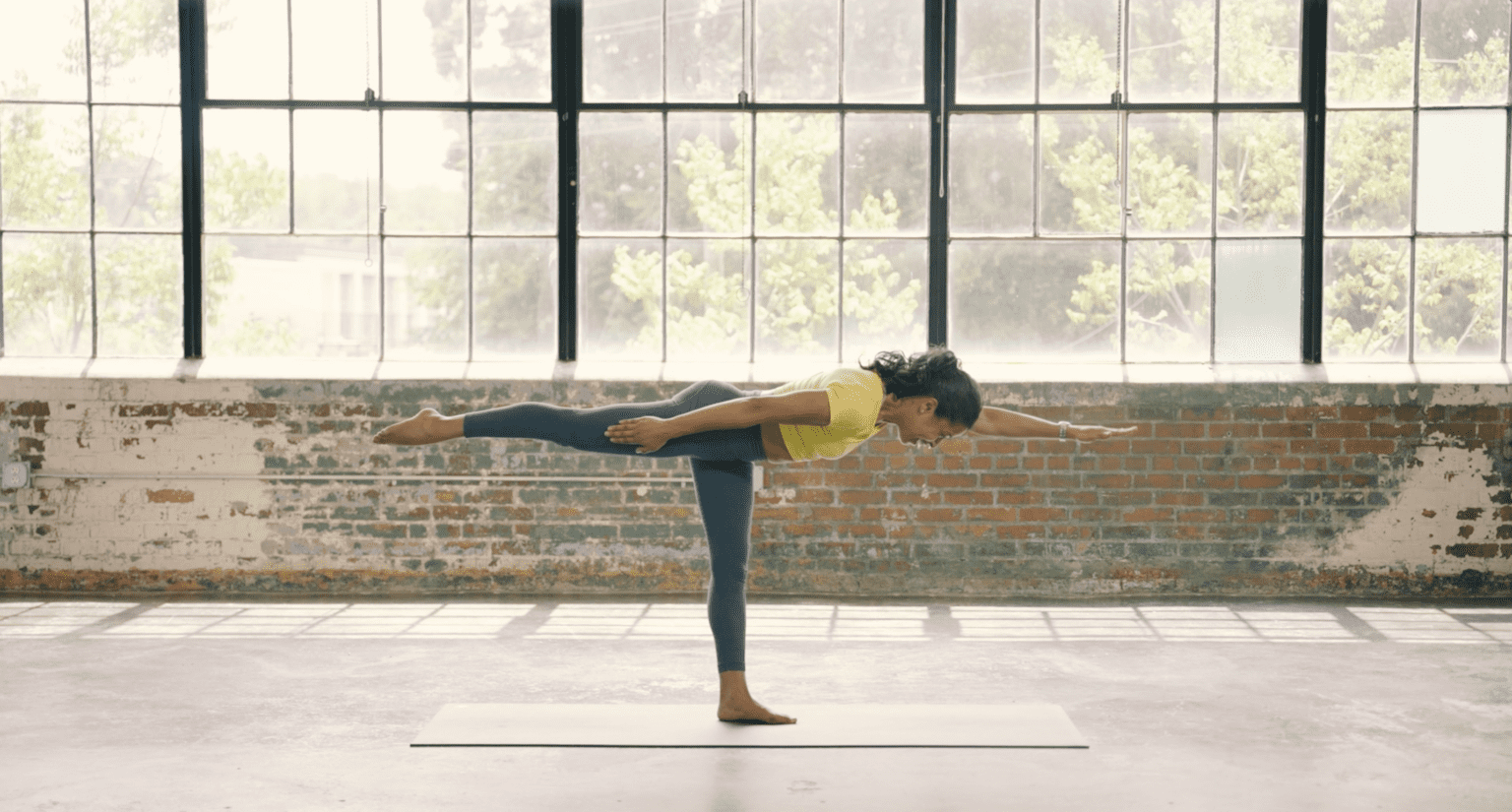 Yoga Poses Made Possible | Wanderlust