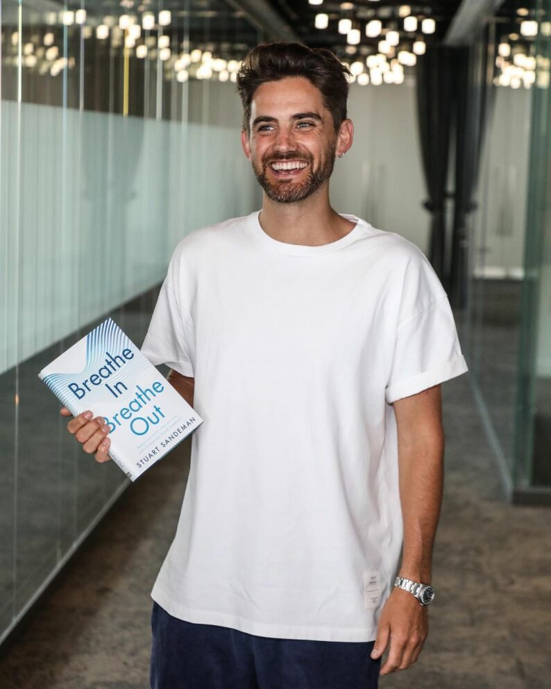 Breathe In Breathe Out To Discover Your Hidden Power – Wanderlust