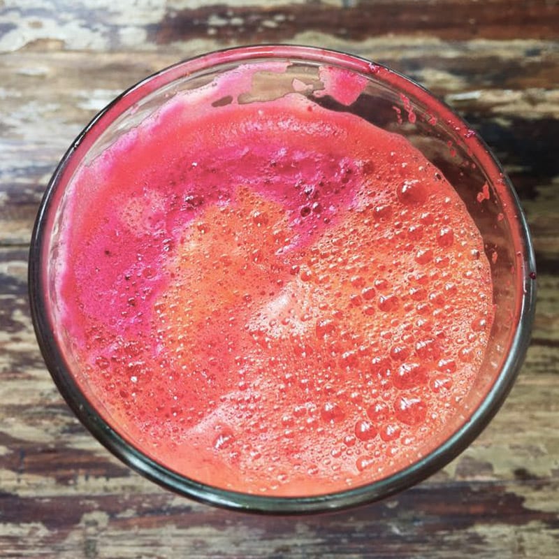 5 Smoothie Recipes to Brighten Your Morning