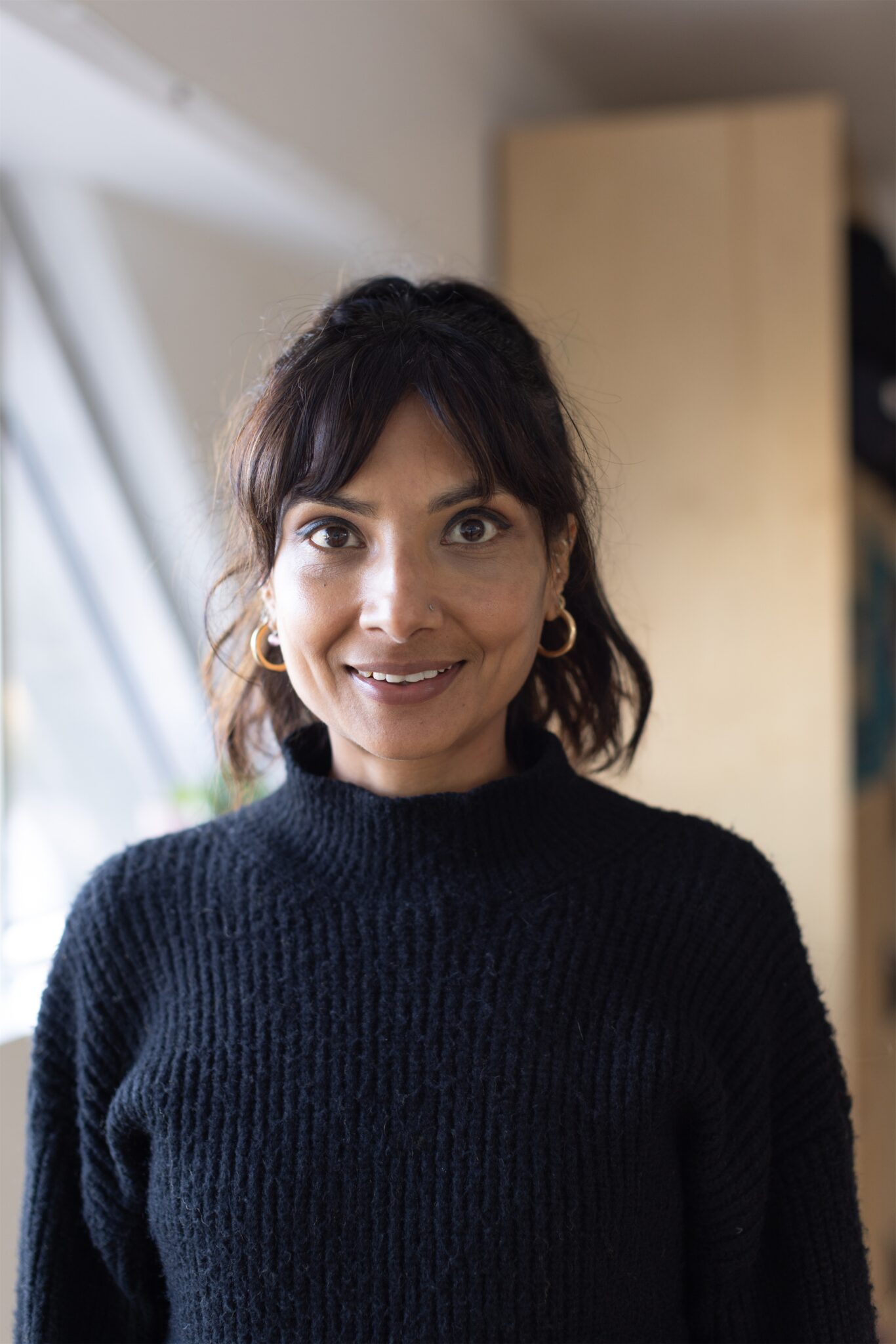 Nadia Gilani: The Yoga Teacher and Manifesto Disrupting Flows | Wanderlust