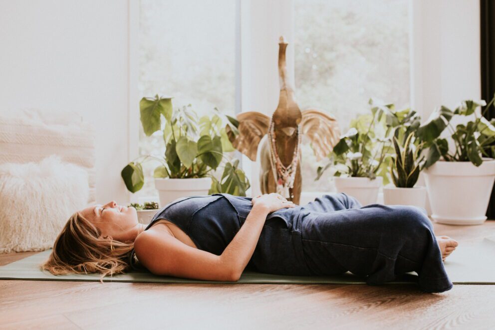 Reignite your Practice: Get Back on Your Mat | Wanderlust