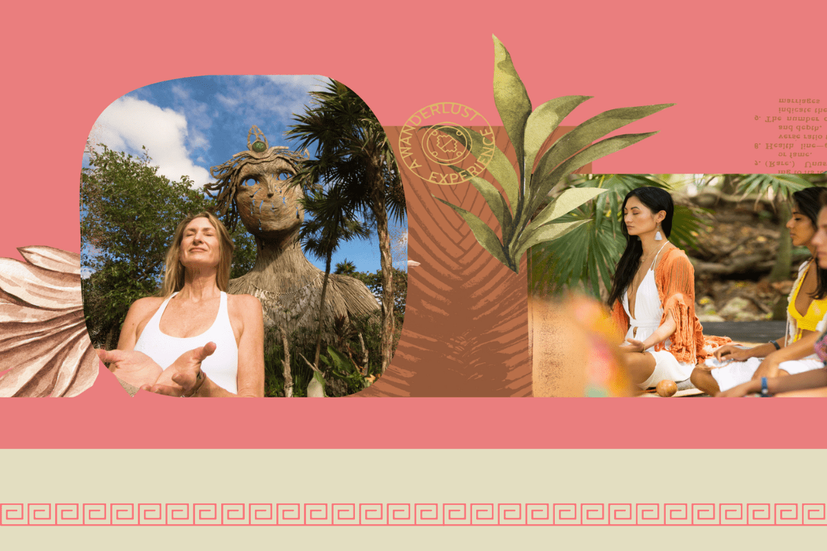 Meet Your Guides | Wanderlust