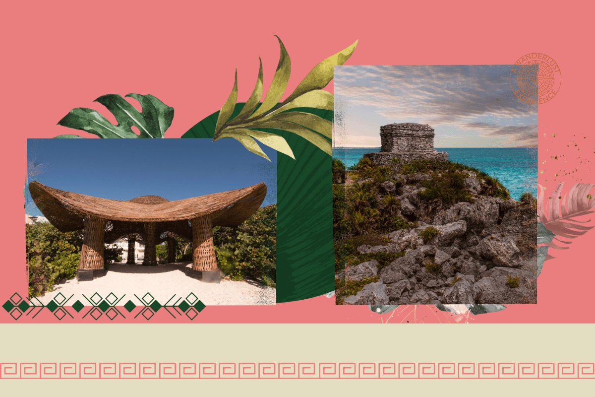 Explore the Experience | Wanderlust