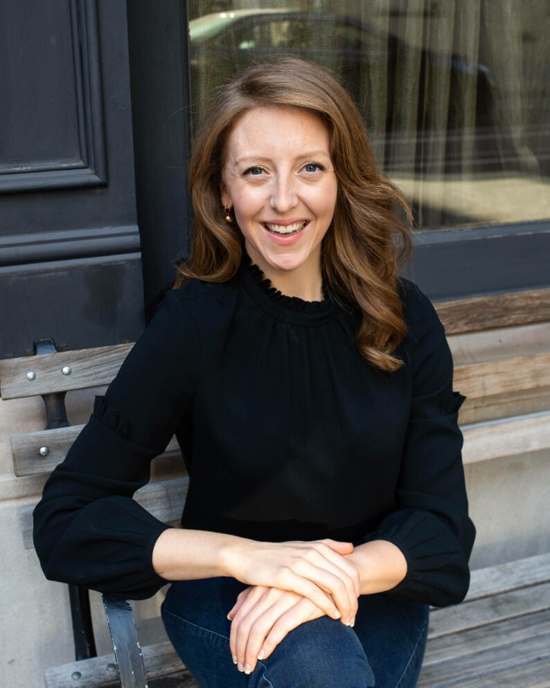 Power Yourself Properly: Dr. Casey Means on Why Metabolic Health is ...